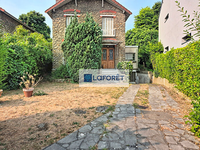 Maison 7 pièces à Créteil, Champeval, à vendre