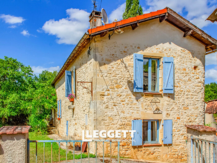 Maison à vendre - Cuzorn - 7 pièces - 3 chambres