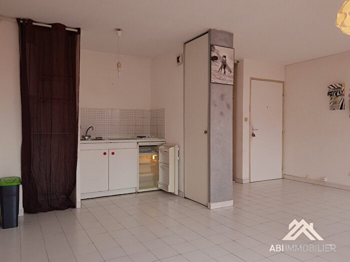 Montpellier : Appartement 1 pièce à louer