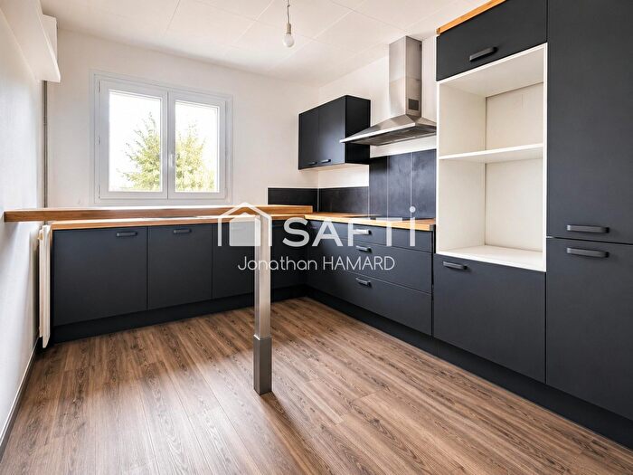 Nantes, Ile de Nantes - Appartement 2 pièces à vendre
