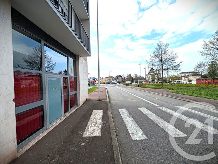 Limoges, CHU - Appartement 3 pièces à vendre