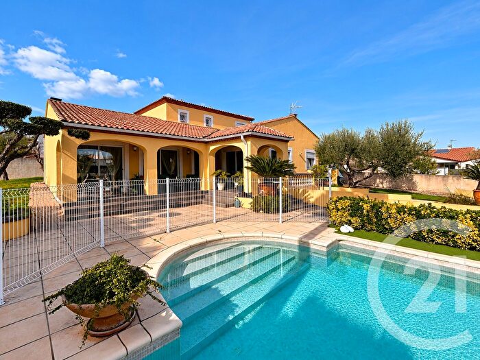 Maison 7 pièces à Pignan, à vendre