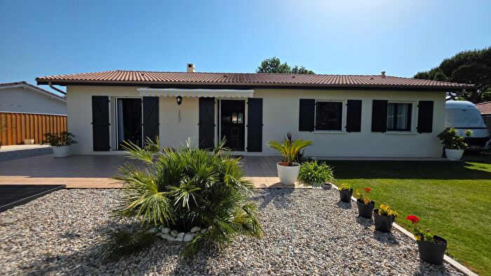 Arès - Maison 4 pièces à vendre