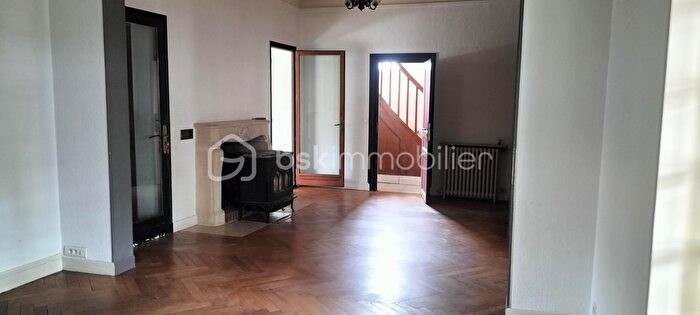 Auxerre, Saint-Julien, Saint-Amâtre - Maison 5 pièces à vendre