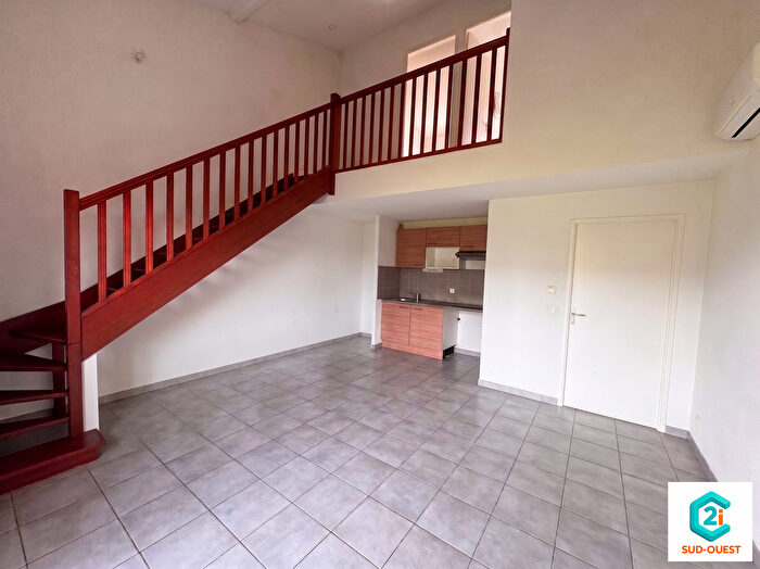 Maison 3 pièces à Miramont-de-Guyenne, à vendre