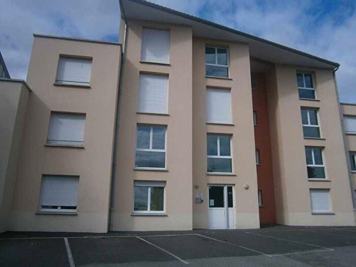 Limoges : Appartement 1 pièce à louer