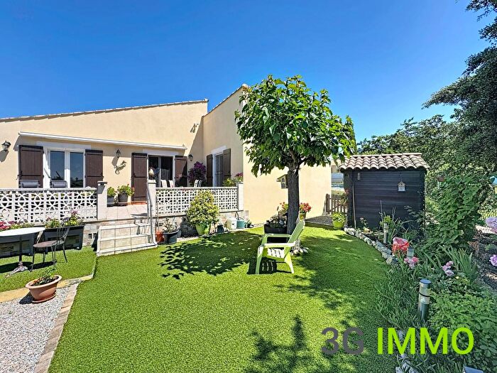 Maison 4 pièces à vendre - Margon