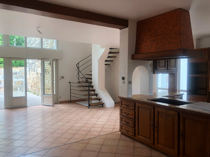 Maison à vendre - Haironville - 7 pièces - 5 chambres