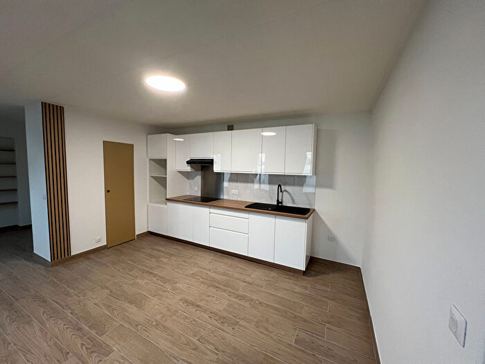 Appartement 1 pièce à louer à Neuilly-sur-Marne, Bourg ancien, Pré Fleuri, Rives de Neuilly