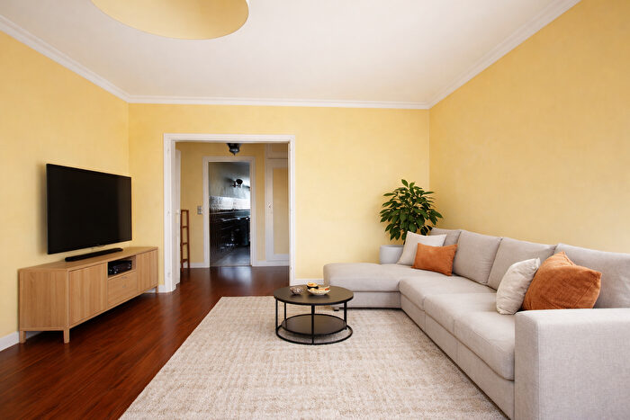 Appartement à vendre - Champigny-sur-Marne, Plant, Tremblay - 3 pièces - 2 chambres