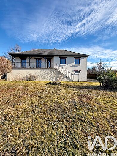 Maison à vendre - Madranges - 5 pièces - 4 chambres