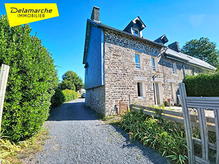 Le Mesnil-Villeman - Maison 5 pièces à vendre