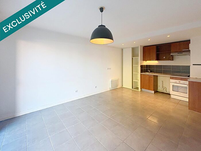 Appartement 3 pièces à vendre - Le Haillan
