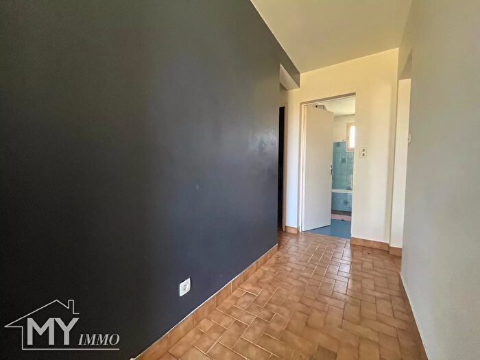 Maison à vendre - Pessac-sur-Dordogne - 3 pièces - 2 chambres