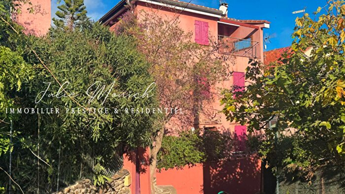 Maison à vendre - Port-Vendres - 5 pièces - 3 chambres