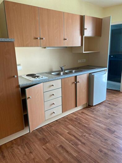 Nantes, Saint-Clément, Jardin des plantes, Caserne Lamoricière - Appartement 1 pièce à louer