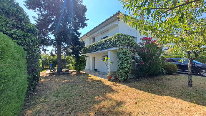 Maison 4 pièces à Villeneuve-sur-Lot, à vendre