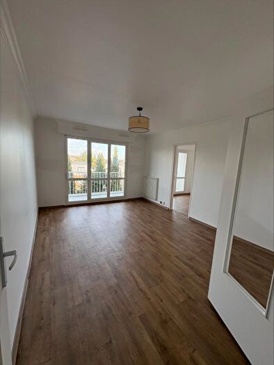 Appartement 3 pièces à Noisy-le-Grand, Nord, à vendre