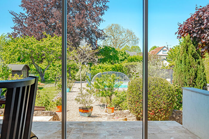 Maison à vendre - Blois, Tuileries, Villejoint, Montigny - 10 pièces - 7 chambres