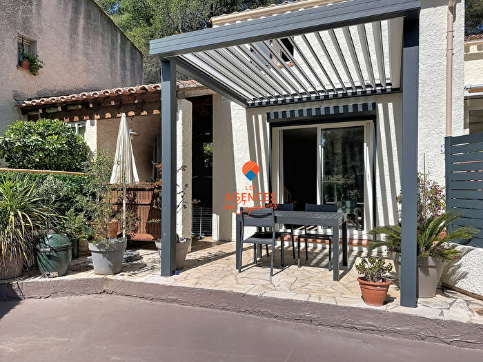 Maison 3 pièces à Bandol, à vendre