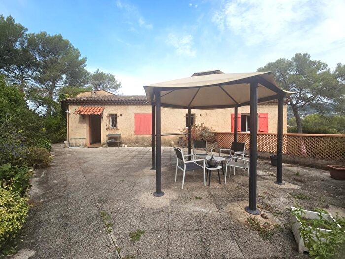 Maison 3 pièces à Peymeinade, à louer