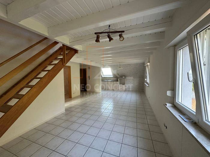 Appartement 3 pièces à Seltz, à louer