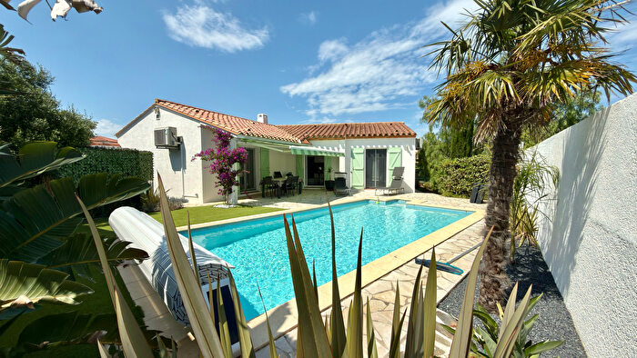 Saint-Cyprien, L'Aygual, Golf - Maison 4 pièces à vendre