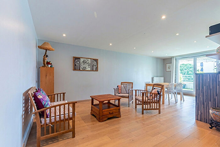Appartement 4 pièces à vendre - Annecy, Mandallaz, Prairie, Vovray