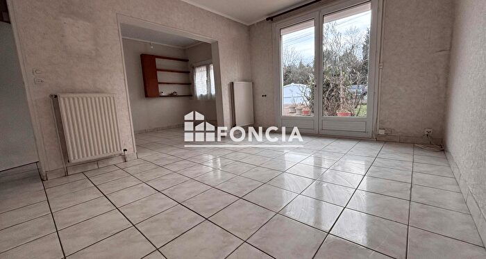 Maison à vendre - Saint-Jean-de-la-Ruelle, Gambetta, Madeleine, Dix Arpents, Clos Neuf - 5 pièces - 3 chambres