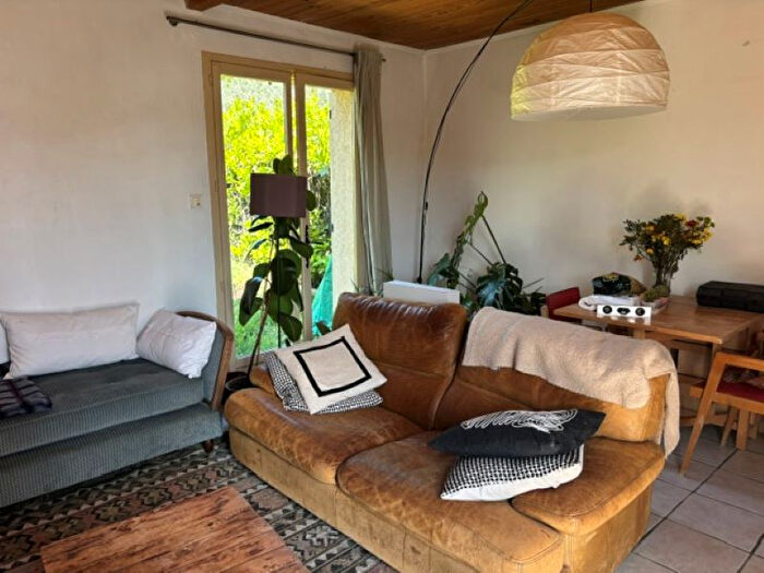 Maison 2 pièces à louer à Saint-Romain-en-Gal