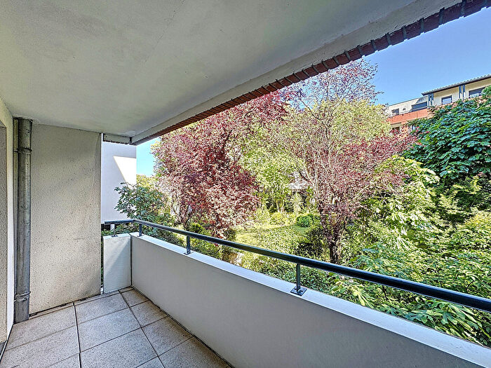 Appartement 3 pièces à louer - Toulouse, Marengo, Jolimont, Médiathèque, La Colonne