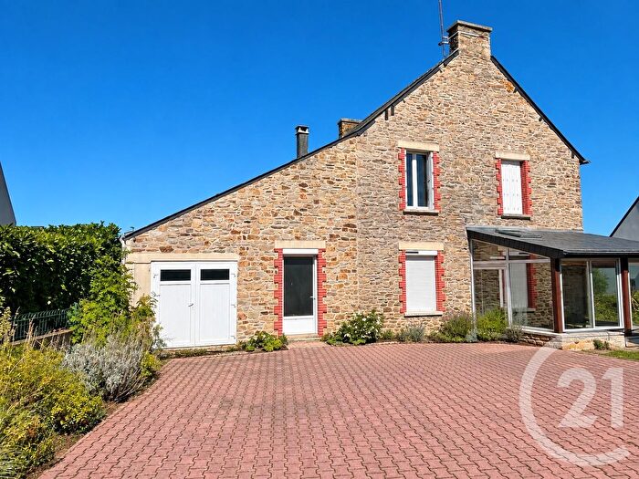 Appartement 2 pièces à Surzur, à vendre
