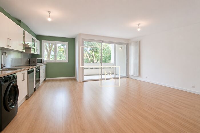 Appartement 3 pièces à louer - Montpellier, Ovalie, Bagatelle, Pas du Loup