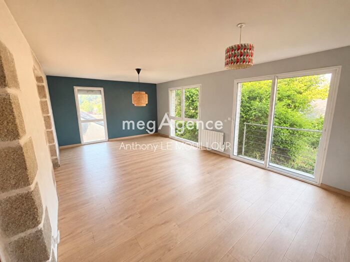 Maison 6 pièces à vendre à Plouay