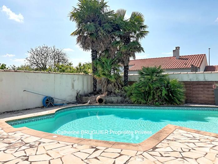 Maison 7 pièces à Périgny, à vendre
