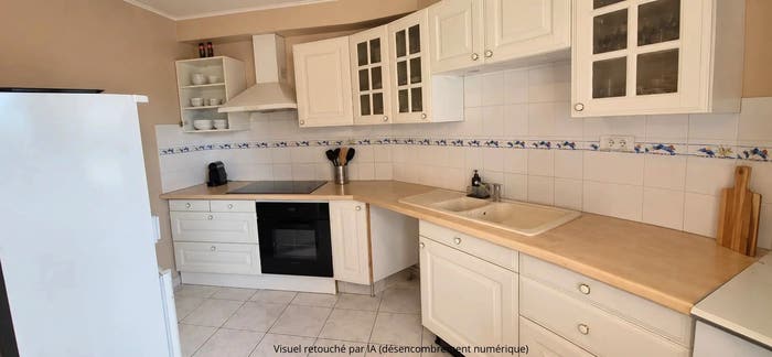 Appartement 4 pièces à Toulouse, Les Pradettes, à vendre