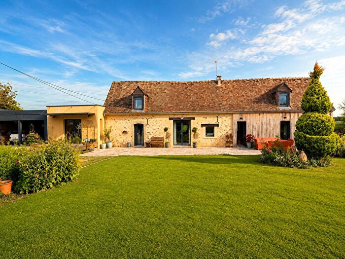 Maison 6 pièces à vendre à Ballon
