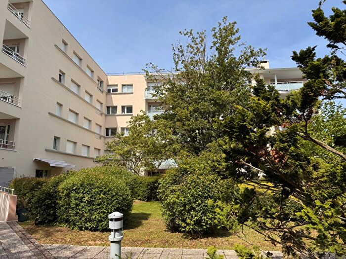Appartement 2 pièces à vendre - Élancourt, Clé Saint-Pierre, Pissaloup, La Revanche