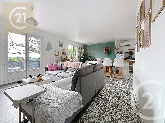 Maison à vendre - Murviel-lès-Béziers - 3 pièces - 2 chambres