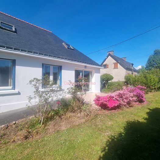 Maison 8 pièces à Belz, à vendre