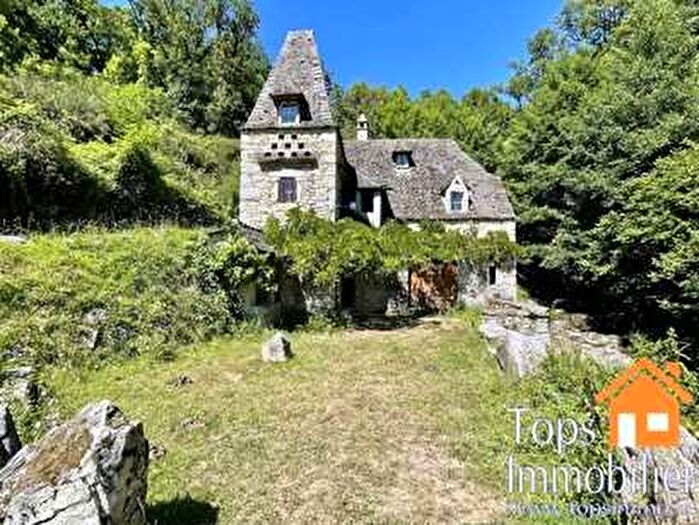 Maison à vendre - Sanvensa - 3 pièces - 3 chambres