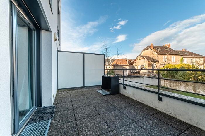 Appartement 1 pièce à louer à Nantes, Longchamp, Rond-Point de Rennes, Perverie, Américains