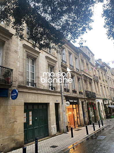 Appartement à louer - Bordeaux, Victor Hugo - 1 pièce