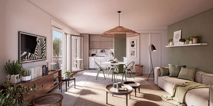 Maison à vendre - Colombelles - 3 pièces