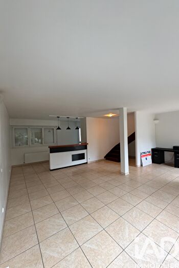 Maison à vendre - Osny, Ravinière - 5 pièces - 3 chambres