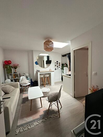 Bordeaux, Victoire, Sainte-Eulalie : Appartement 4 pièces à louer