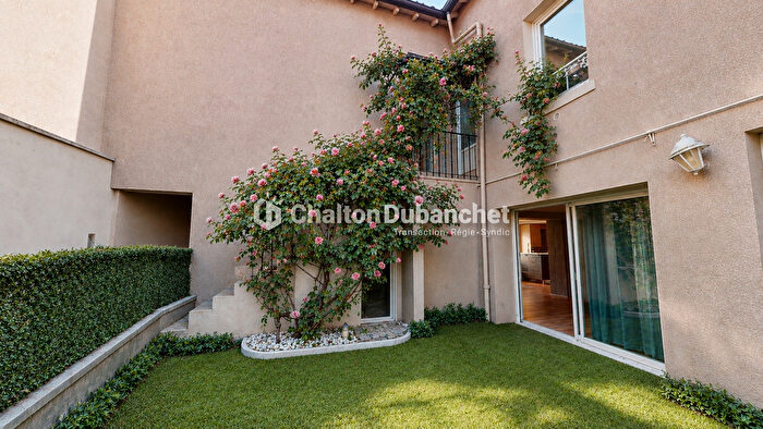 Roanne, Mulsant - Maison 6 pièces à vendre