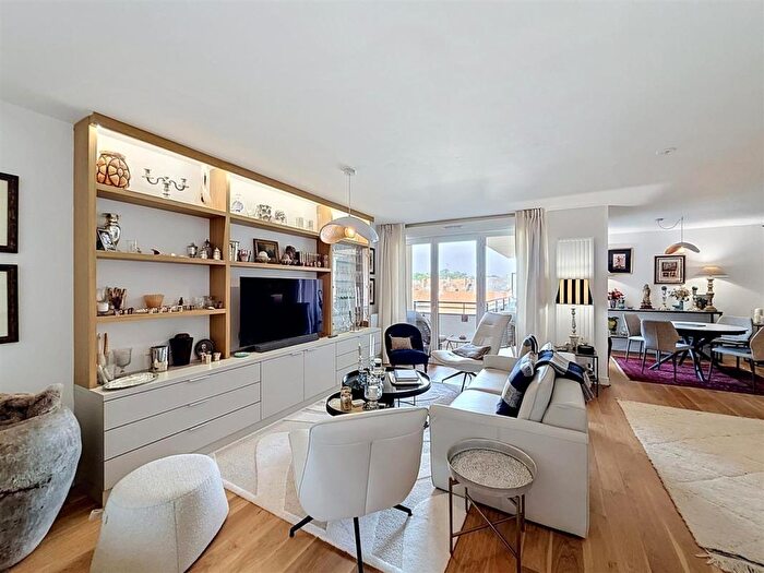 Appartement 4 pièces à vendre à Rambouillet