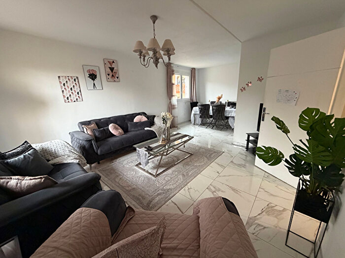 Appartement à vendre - Aix-en-Provence, Jas de Bouffan - 4 pièces - 2 chambres