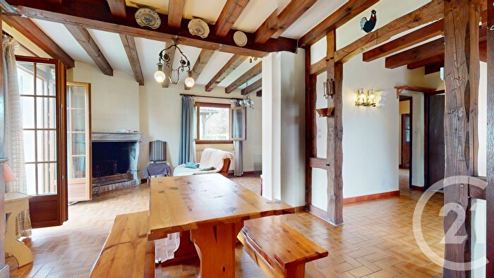 Maison à vendre - Saint-Vincent-de-Tyrosse - 7 pièces - 5 chambres